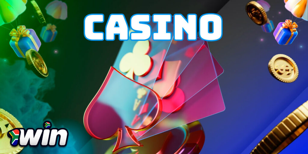 1Win South Africa | Leading Betting and Gambling Platform
