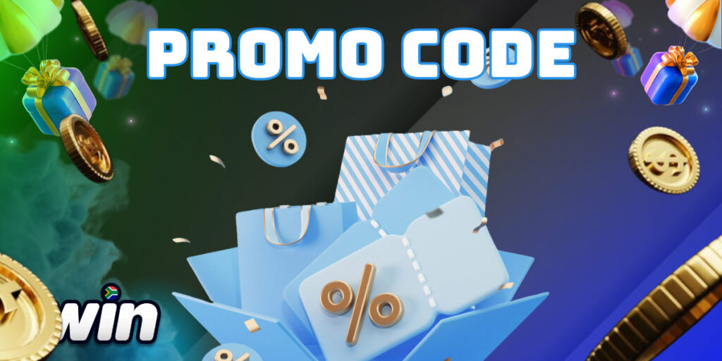 1Win South Africa Promocode.